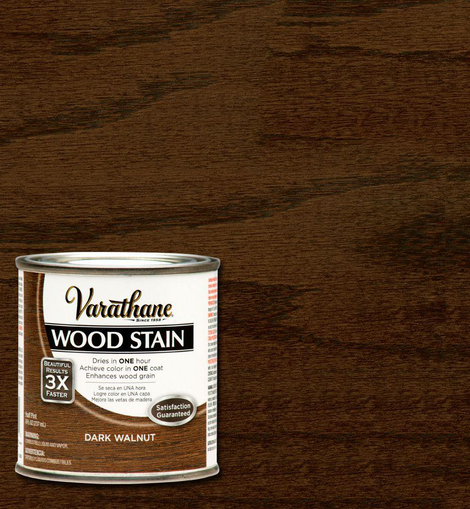 Wood Stain Cabernet Wood Stain Dark Walnut Wood Stain Colonial Maple E ...